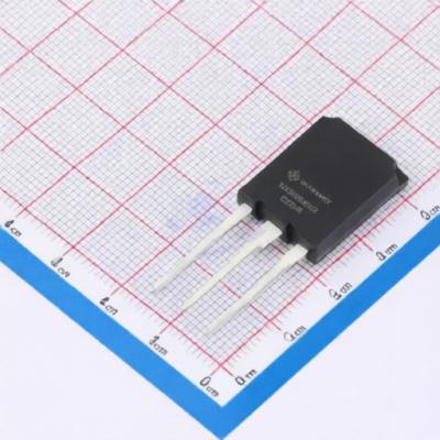China 650V 160A IGBT transistor HXY MOSFET IXXX160N65C4-HXY with low gate charge and low saturation voltage for sale
