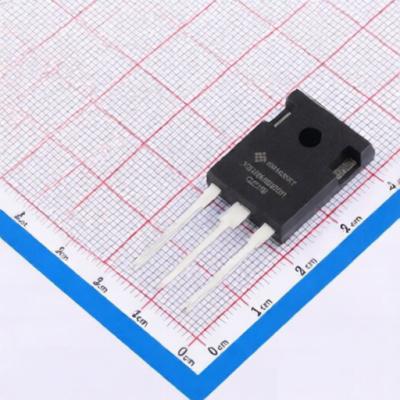 China insulated gate bipolar transistor HXY MOSFET IXGH40N120B2D1-HXY for solar inverters and energy storage systems for sale