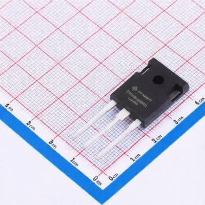 China HXY MOSFET IXYH40N120B3D1 HXY 1200V 40A IGBT Suitable for UPS EV Charger and Solar Inverter Systems for sale
