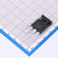 China 650V 75A Power IGBT HXY MOSFET IXYH100N65C3-HXY TO-247 Package Suitable for Power Electronics for sale