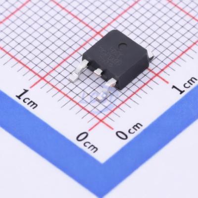 China Durable P Channel HXY MOSFET HXY70P03D Featuring Low Gate Charge and Battery Protection Applications for sale