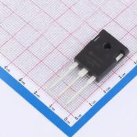 China High current IGBT HXY MOSFET RGS80TS65HRC11-HXY with low gate charge and easy paralleling capability for sale