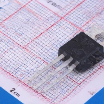 China High Voltage Silicon NPN Power Transistor ISC 2SC5027 with 800V Collector Emitter Breakdown Voltage for sale