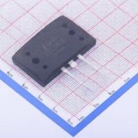 China MT200 Package Silicon NPN Power Transistor ISC 2SC3858 Designed for Audio and General Purpose Circuits for sale