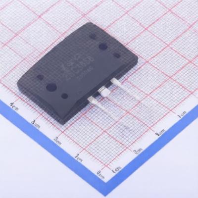 China MT200 Package Silicon NPN Power Transistor ISC 2SC3858 Designed for Audio and General Purpose Circuits for sale
