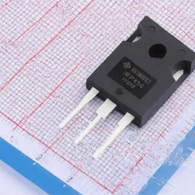 China High Current MOSFET HXY MOSFET IRFP450-HXY with Low RDS ON and Gate Voltage Operation from 4.5 Volts for sale