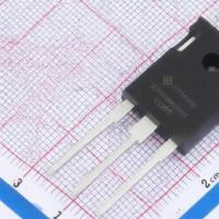 China Power semiconductor device HXY MOSFET IXXH40N65B4H1-HXY suitable for UPS EV Chargers and solar inverters for sale