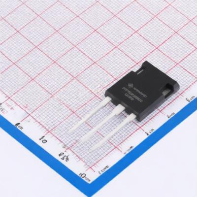 China 1200V 75A Insulated Gate Bipolar Transistor HXY MOSFET APT75GP120B2G-HXY for High Power Applications for sale