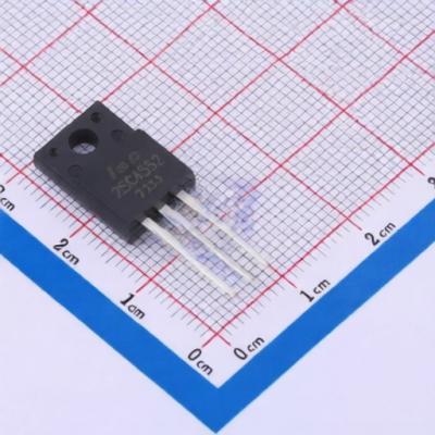 China High Collector Emitter Voltage ISC 2SC4552 Silicon NPN Power Transistor for Driver Circuit Solutions for sale