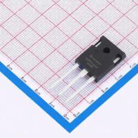 China Insulated Gate Bipolar Transistor HXY MOSFET IRG7PH46UD-EP-HXY with 1200V Voltage and 40A Current for sale