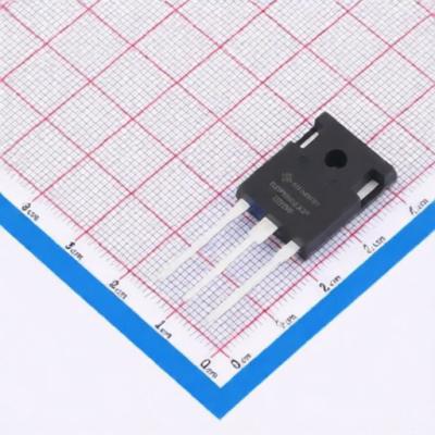 China Insulated Gate Bipolar Transistor HXY MOSFET IRG7PH46UD-EP-HXY with 1200V Voltage and 40A Current for sale