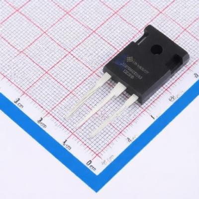China Power Switching HXY MOSFET IXGH40N120A2-HXY IGBT Module for EV Chargers Solar Inverters and UPS Systems for sale