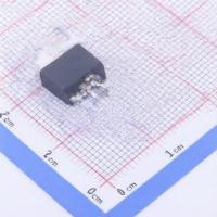 China Silicon NPN Power Transistor ISC BU406 with High Voltage Capability and Peak Collector Current of 10A for sale