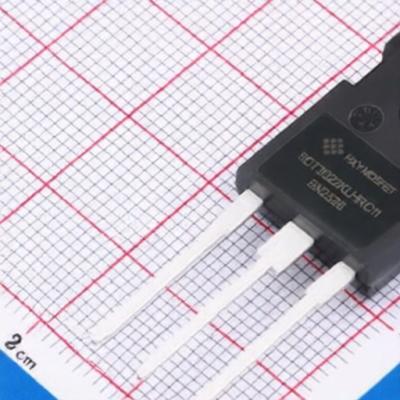 China HXY MOSFET SCT3022KLHRC11 HXY Silicon Carbide Power MOSFET for Renewable Energy and EV Applications for sale