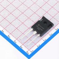 China Powerful HXY MOSFET AFGHL75T65SQ-HXY IGBT with 650V Collector Emitter Voltage and 90A Collector Current for sale