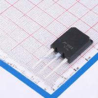 China 1200V 50A IGBT Power Transistor for UPS EV Chargers Solar Inverters HXY MOSFET APT50GT120B2RDQ2G-HXY for sale