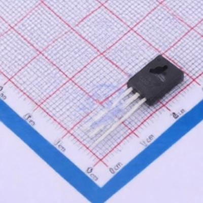 China Silicon NPN Darlington Power Transistor ISC BD677 with 60V Collector Emitter Breakdown Voltage and Performance for sale