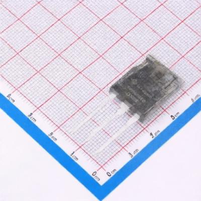 China HXY MOSFET TP65H035WS-HXY N Channel Silicon Carbide Transistor with High Power Density and Low Loss for sale