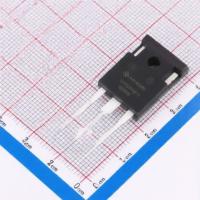 China Power transistor HXY MOSFET IGW50N60TP designed for UPS EV charger and solar string inverter systems for sale
