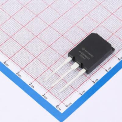 China Insulated Gate Bipolar Transistor HXY MOSFET IXXX160N65B4-HXY 650V 160A TO247P Package RoHS Compliant Device for sale