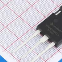 China 650V 50A IGBT RGTH00TS65GC11 HXY MOSFET with Low EMI Low Gate Charge and Easy Paralleling Capability for sale
