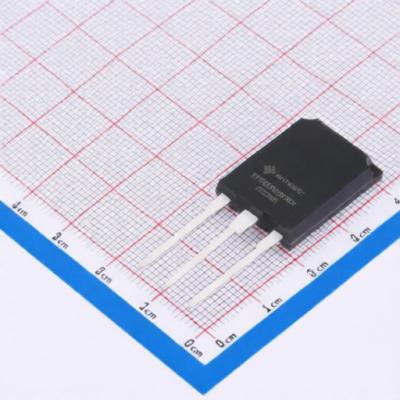 China 1200V 50A power transistor HXY MOSFET IXYR50N120C3D1-HXY designed for UPS EV charger and solar inverter for sale