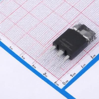 China HXY MOSFET APT45GP120B2DQ2G HXY 1200V 50A IGBT transistor module for solar and EV charging solutions for sale