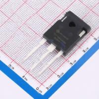 China Robust HXY MOSFET IRGP4263-EPBF-HXY designed to handle high temperatures and heavy electrical loads for sale