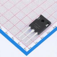 China 650V Collector Emitter Voltage IGBT HXY MOSFET IXYH75N65C3D1-HXY with TO247 Package and Halogen Free for sale