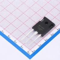 China IGBT device HXY MOSFET IXYH120N65C3-HXY designed for string inverters UPS and electric vehicle charging systems for sale
