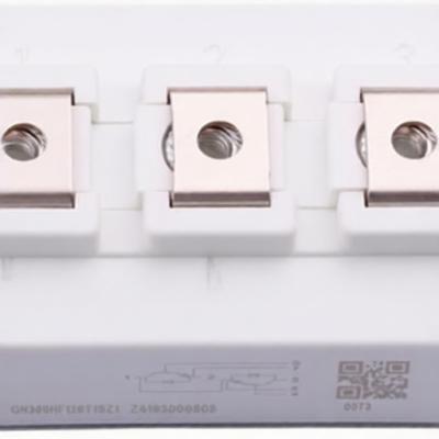 China Trench FS IGBT Half Bridge Module JIAENSEMI GN300HF120T1SZ1 1200V 300A for AC Servo Drive Amplifiers for sale