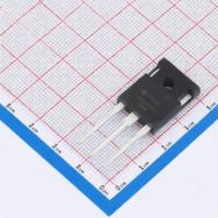 China High Current Capability HXY MOSFET AOKS40B65H1 with Maximum Junction Temperature of 175C and Low EMI for sale