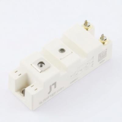 China IGBT Module 1200V 75A JIAENSEMI GL75HF120F1UR1 Featuring Planar Field Stop Technology for Industrial for sale