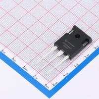 China High collector current HXY MOSFET IGW100N60H3-HXY with low EMI and low saturation voltage features for sale