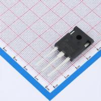 China Industrial power transistor JIAENSEMI JNG30N120HS3 for UPS and soft current turn off applications for sale