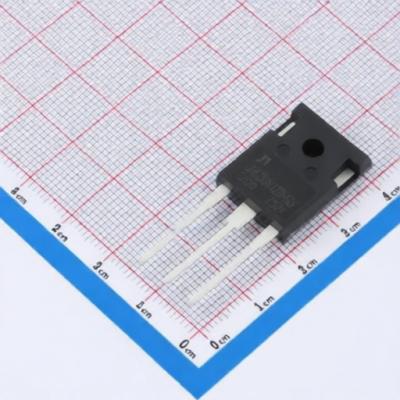 China Industrial power transistor JIAENSEMI JNG30N120HS3 for UPS and soft current turn off applications for sale