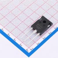 China IGBT transistor HXY MOSFET IXXH60N65C4-HXY with 650V collector emitter voltage and 100A current rating for sale