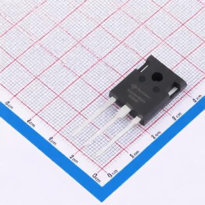 China IGBT transistor HXY MOSFET IXXH60N65C4-HXY with 650V collector emitter voltage and 100A current rating for sale
