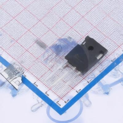 China HXY MOSFET APT68GA60B-HXY Featuring TO-247 Package and High Collector Current for Power Applications for sale