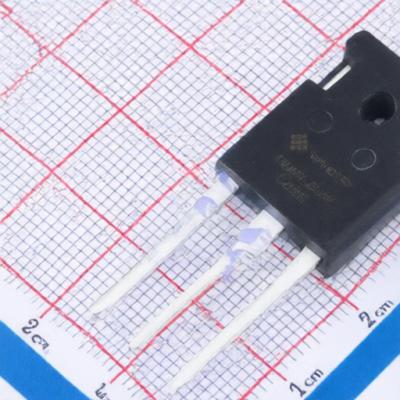 China insulated gate bipolar transistor HXY MOSFET AOK40B65HQ2 with low EMI and high temperature tolerance for sale