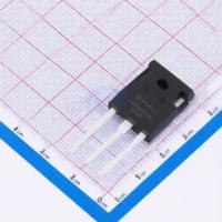 China insulated gate bipolar transistor HXY MOSFET IXYH55N120C4-HXY with trench and field stop technology for sale