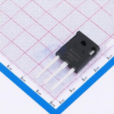 China insulated gate bipolar transistor HXY MOSFET IXYH55N120C4-HXY with trench and field stop technology for sale
