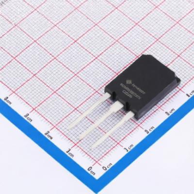 China 1200V 140A IGBT low switching losses low conduction loss HXY MOSFET IKQ140N120CH7XKSA1-HXY ideal for EV charging applications for sale