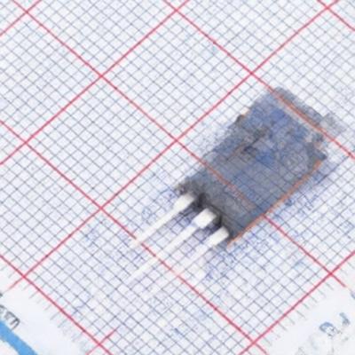 China IGBT JIAENSEMI JNG75T120QCS2 Featuring 225 Amp Pulsed Collector Current and Short Circuit Withstand for sale