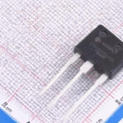 China power conversion component HXY MOSFET AFGHL50T65SQD-HXY 650V 50A IGBT for UPS EV chargers solar inverters for sale
