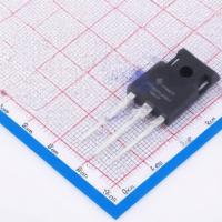 China Power semiconductor HXY MOSFET DGTD120T40S1PT-HXY with enhanced switching performance and durability for sale