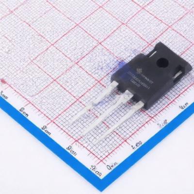 China Power semiconductor HXY MOSFET DGTD120T40S1PT-HXY with enhanced switching performance and durability for sale