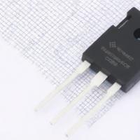 China switching MOSFET HXY MOSFET RGSX5TS65HRC11-HXY designed for UPS EV charger and solar inverter systems for sale