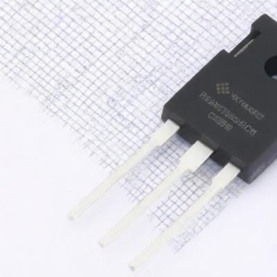 China switching MOSFET HXY MOSFET RGSX5TS65HRC11-HXY designed for UPS EV charger and solar inverter systems for sale