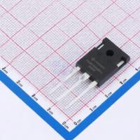 China Collector Current 40 Amp HXY MOSFET MBQ40T120QESTH HXY IGBT with Improved Switching Characteristics for sale